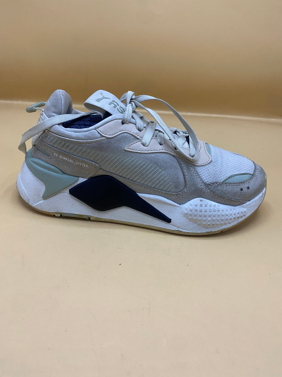 Puma RSX snickers – zunaircollection.com