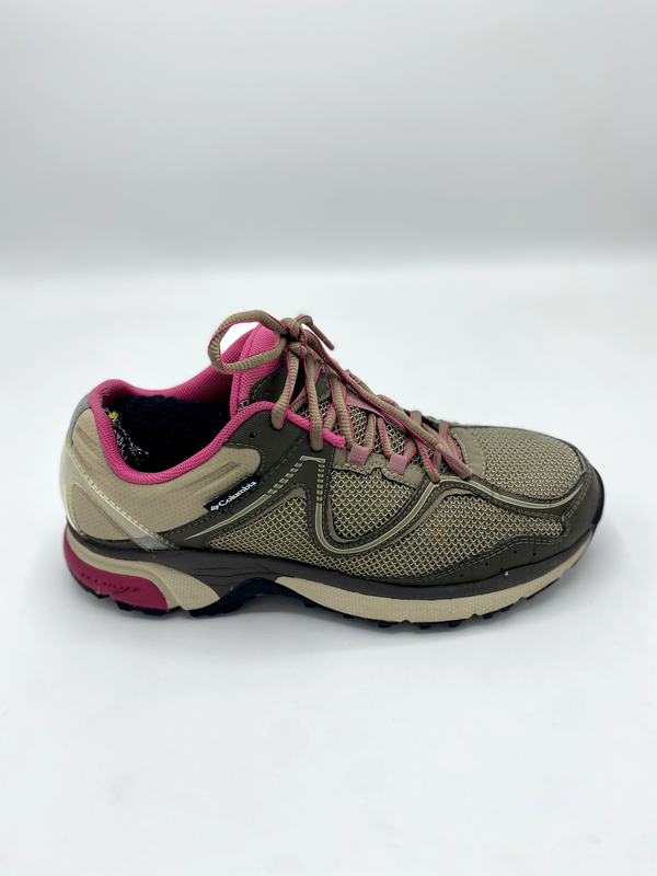 Columbia Contour Comfort Techlite – zunaircollection.com